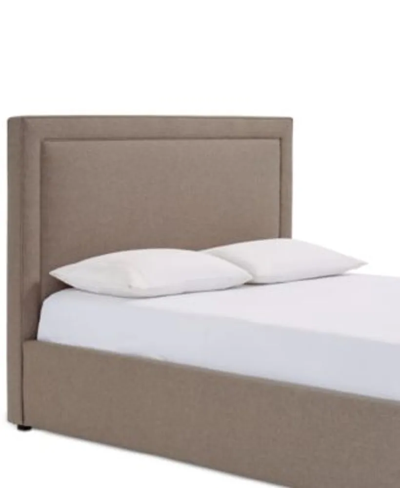 Furniture Naliya Queen Upholstered Storage Bed | Mall of America®