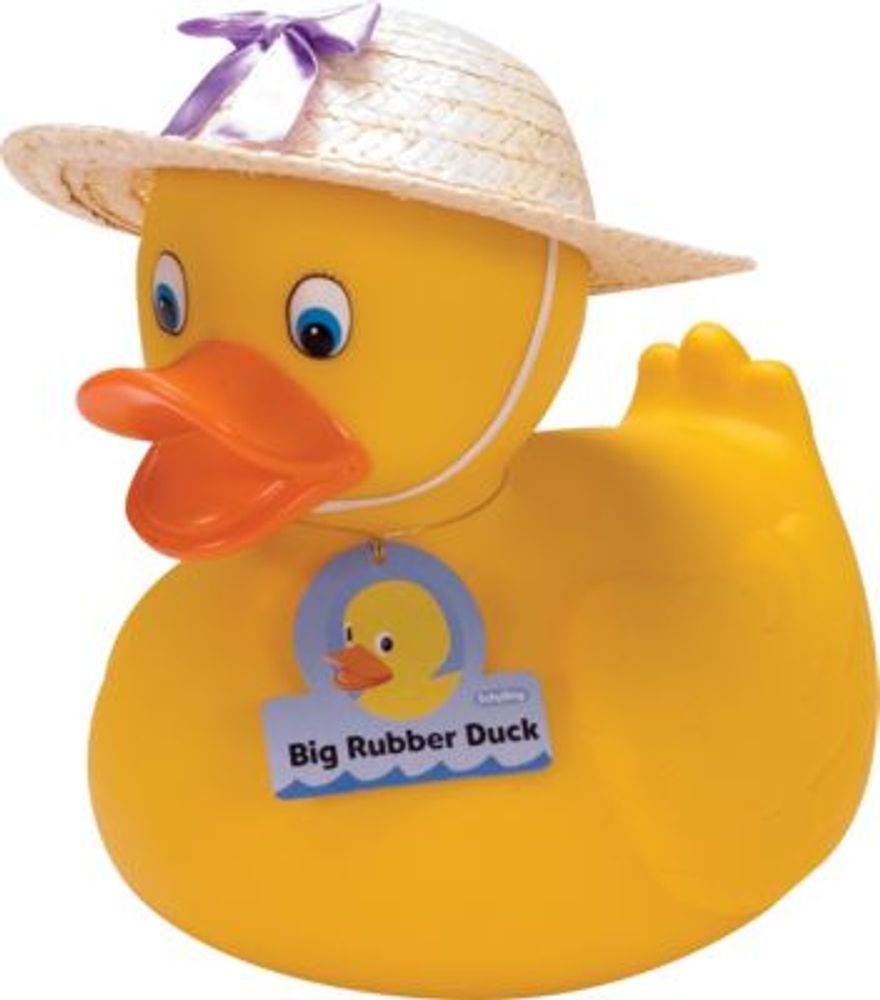 Schylling Large Rubber Duck Styles May Vary | Mall of America®
