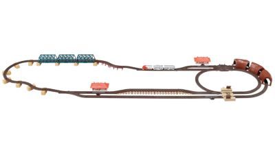 LEC USA Train Expansion Set Classic | Mall of America®