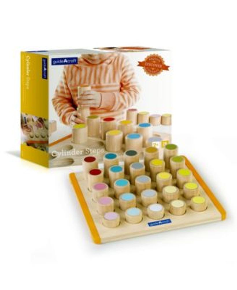 Guidecraft, Inc Guidecraft Cylinder Steps | Mall of America®