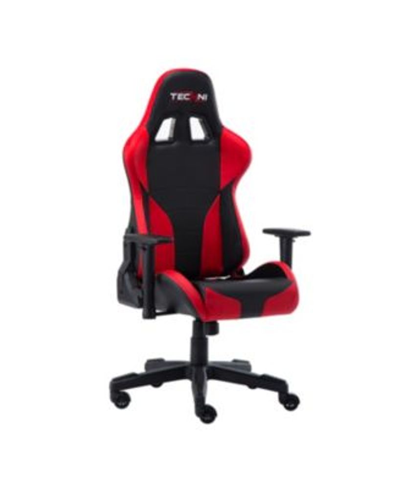 RTA Products Techni Sport PC Red Gaming Chair | Mall of America®