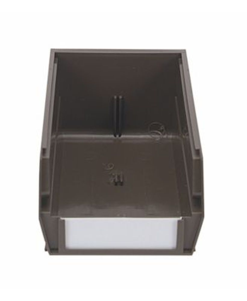 Triton Products Locbin Stacking, Hanging, Interlocking Bins | Mall of ...