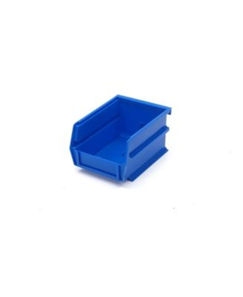 Triton Products Locbin Stacking, Hanging, Interlocking Polypropylene ...