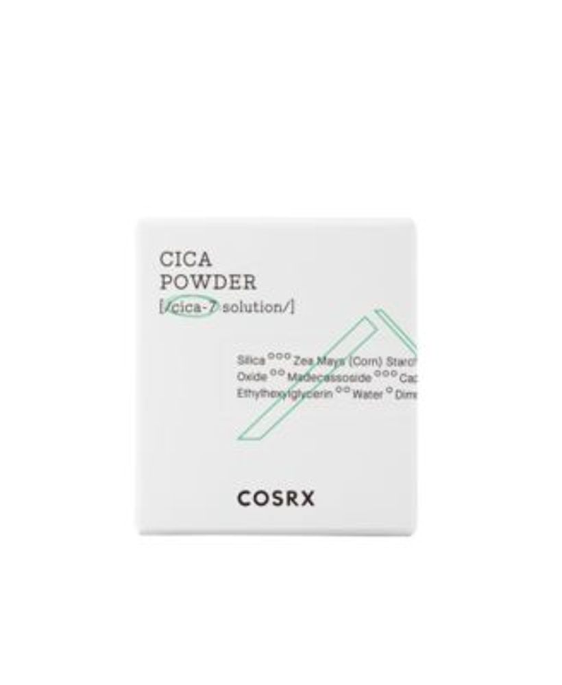 Cosrx Pure Fit Cica Powder, 0.24 fl. oz | Mall of America®