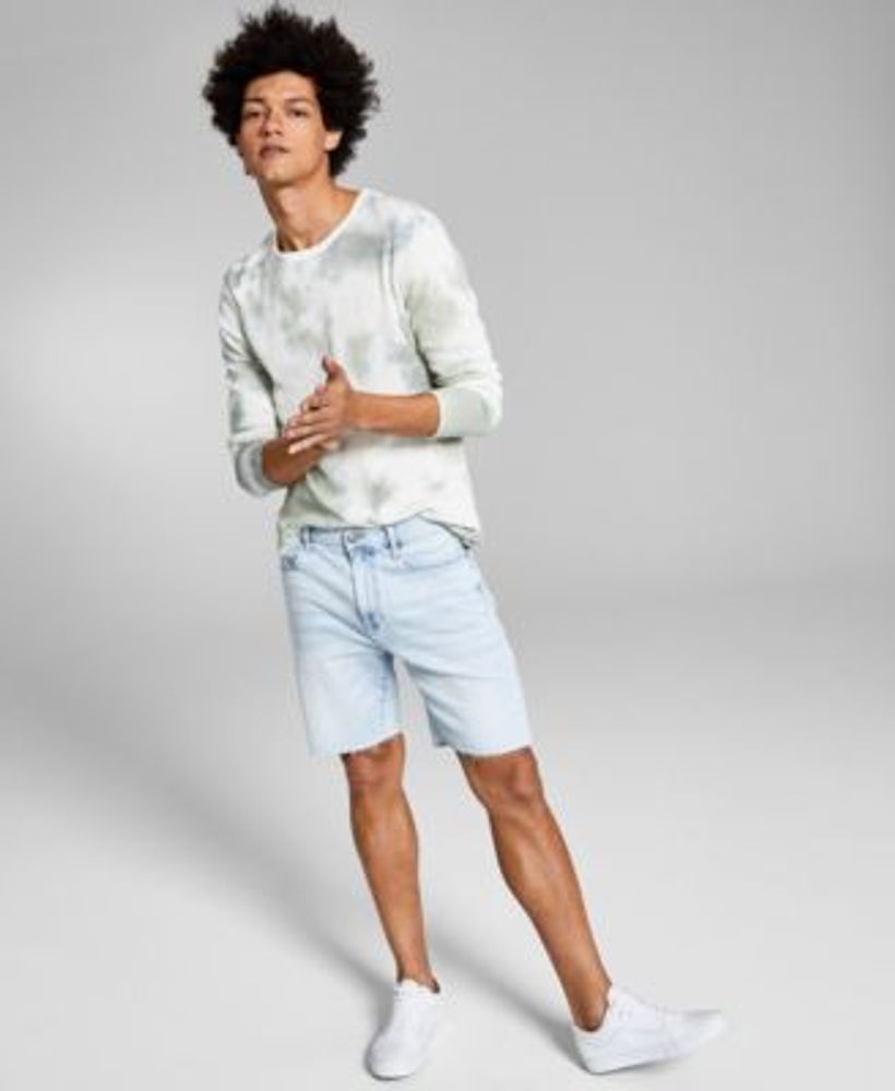 And Now This Men's 8" Denim Shorts | Mall of America®