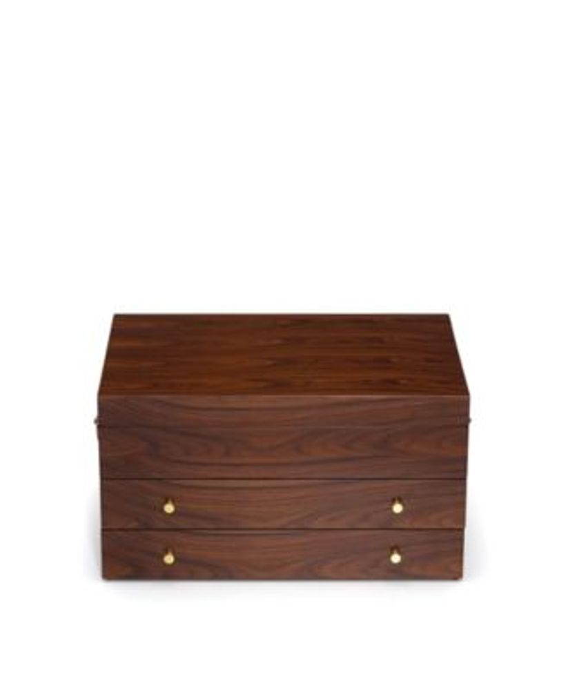Lenox Rosewood Flatware Chest | Mall of America®
