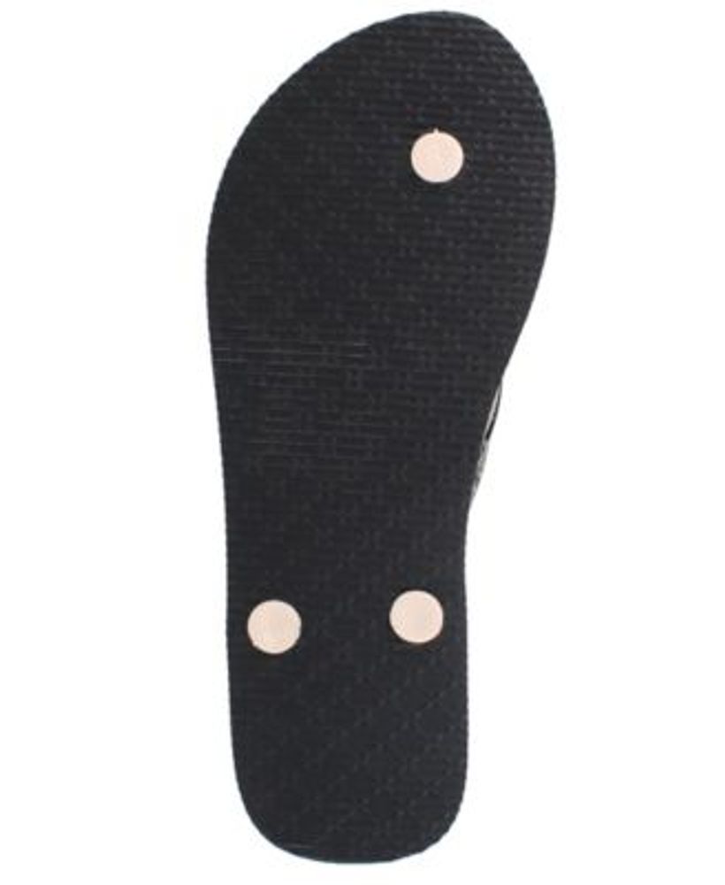 Bebe Women's Cindee Flip Flop Sandal | Mall of America®