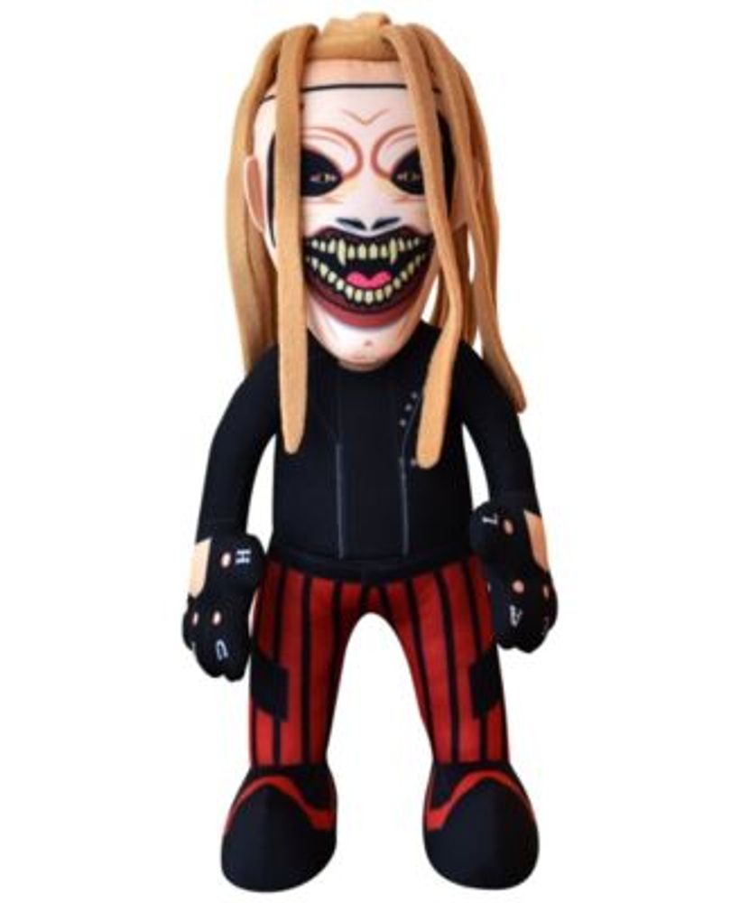 Bleacher Creatures WWE Bray Wyatt 2 Piece Bundle- The Fiend Times ...