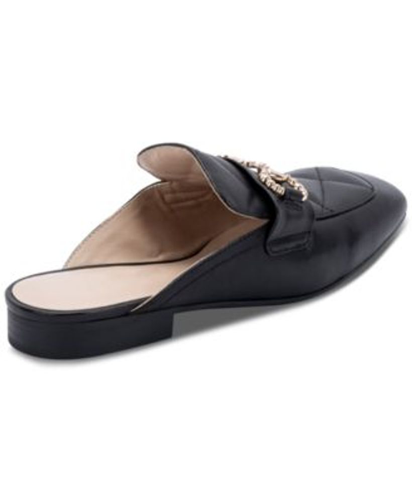 Aqua College Women's Shelby Waterproof Slides, Created for Macy's ...