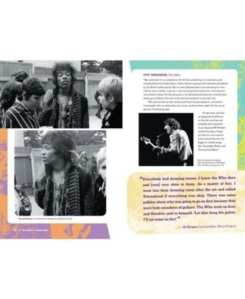 Barnes & Noble Jimi Hendrix: Voodoo Child by Harvey Kubernik | Mall of ...