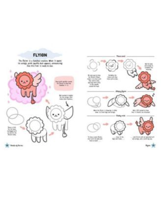 Barnes & Noble How to Draw Cute Beasts by Angela Nguyen | Mall of America®