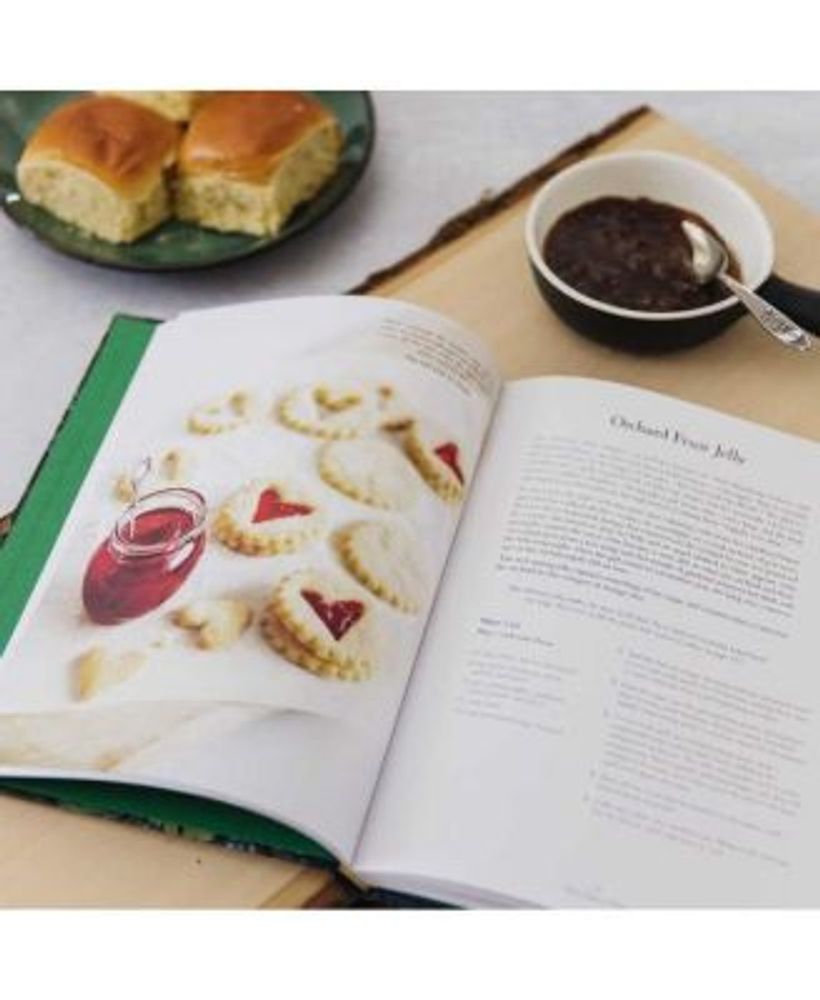 Barnes & Noble The Brothers Grimm Cookbook: Recipes Inspired by Fairy ...