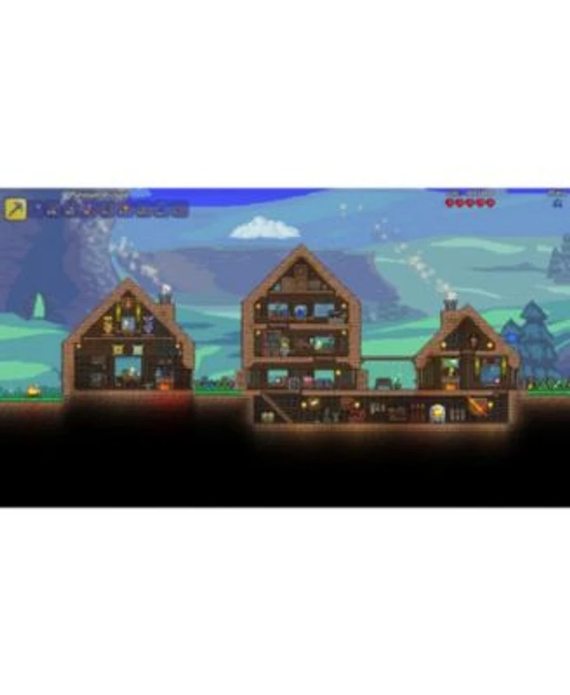 505 Games Terraria - PlayStation 4 | Mall of America®