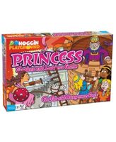 Noggin Playground Princess Snakes and Ladders Game | Mall of America®