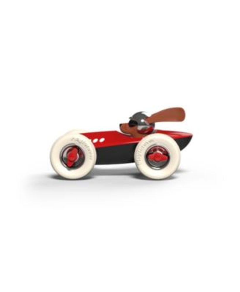 Playforever Rufus Racing Car | Mall of America®