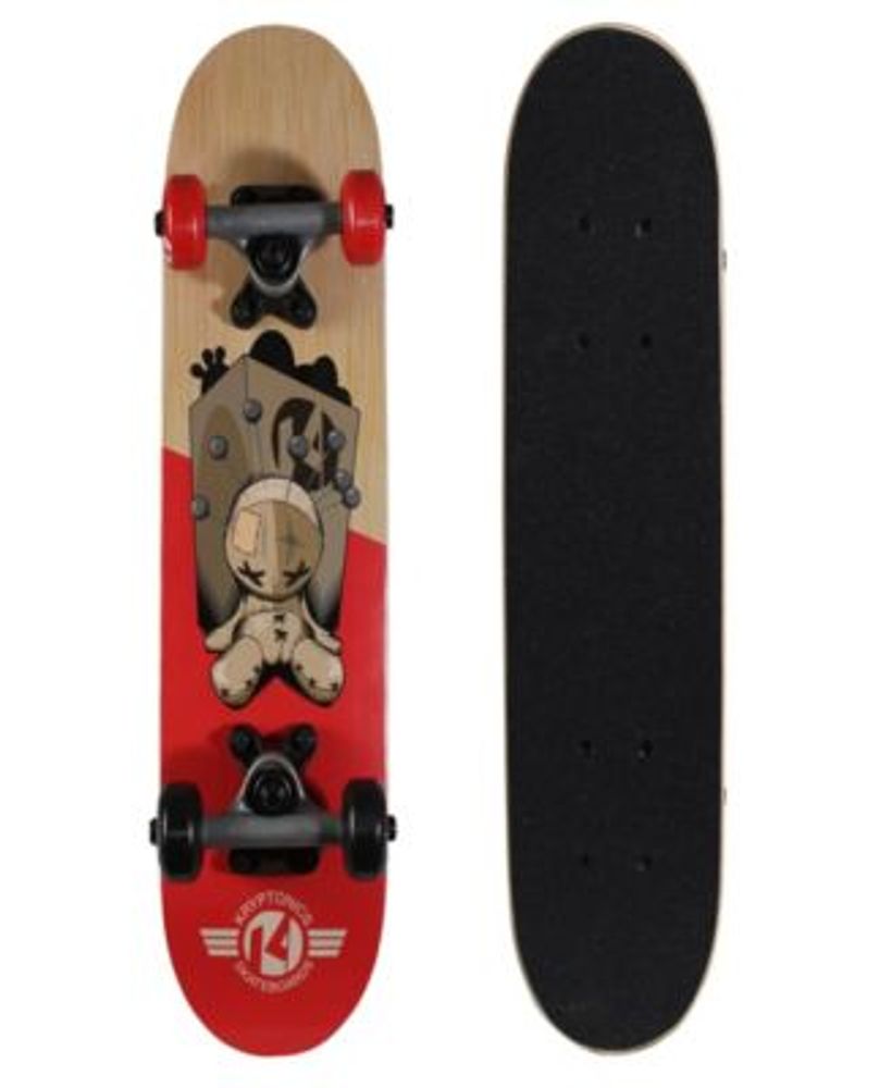 Kryptonics 22" Series "Pin-Head" Locker Board | Mall of America®