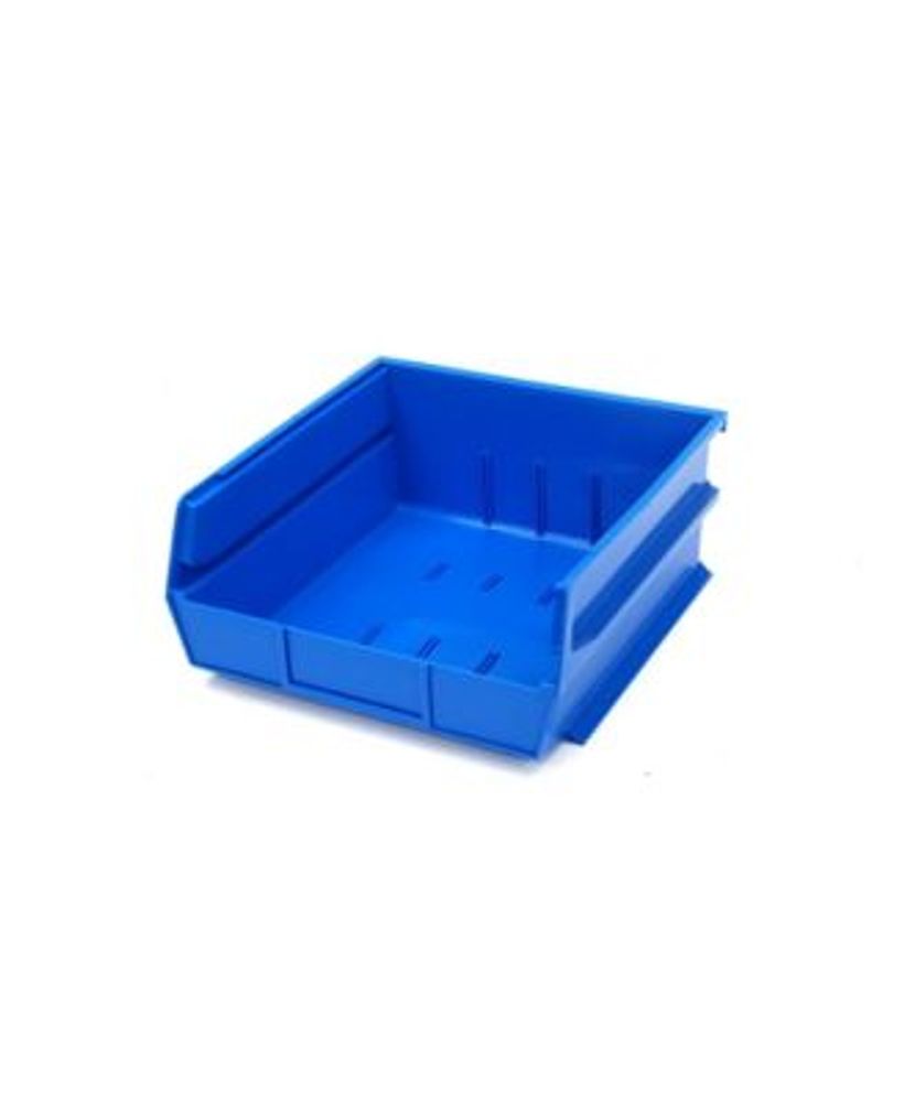 Triton Products Locbin Stacking, Hanging, Interlocking Bins | Mall of ...