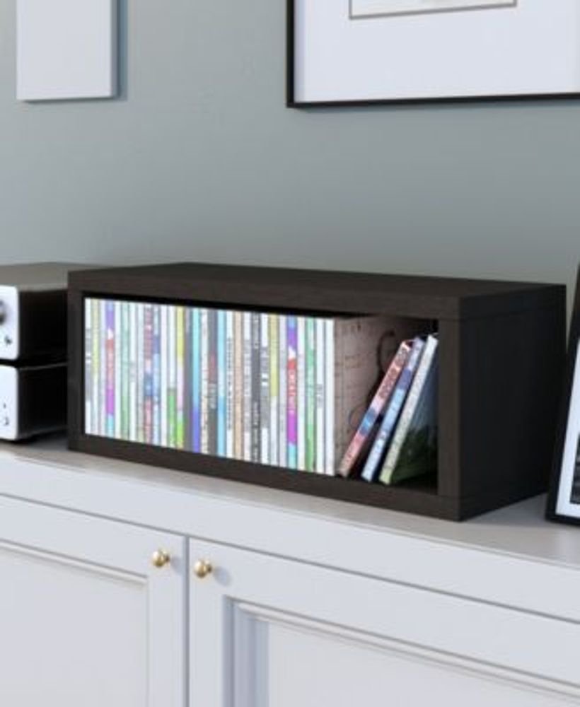 Way Basics Stackable CD Storage Rack | Mall of America®