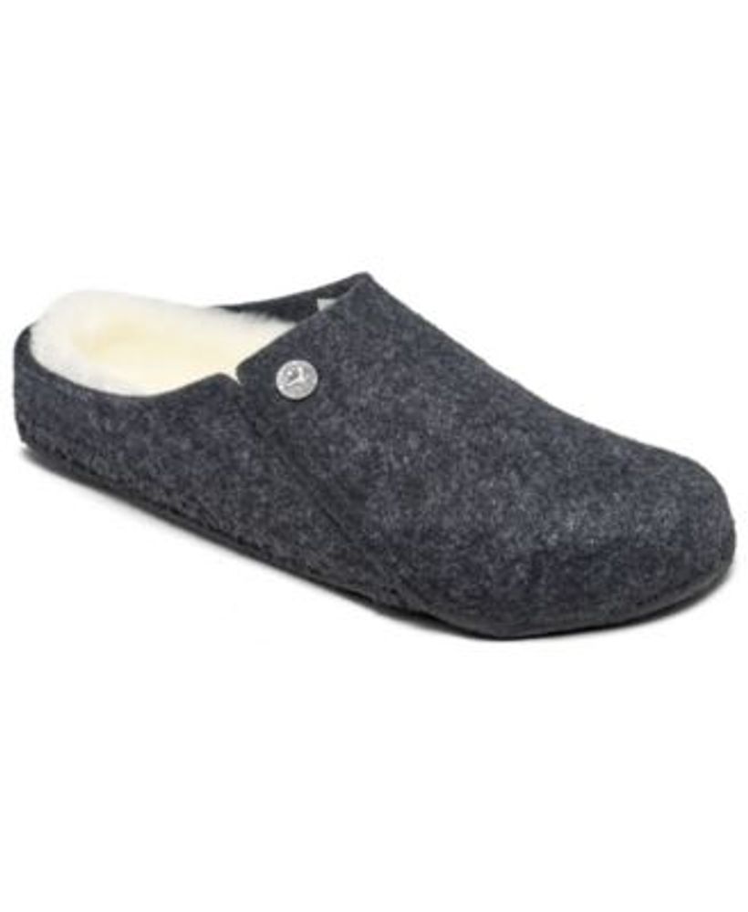 Birkenstock Women's Zermatt Clog Slippers from Finish Line | Mall of ...