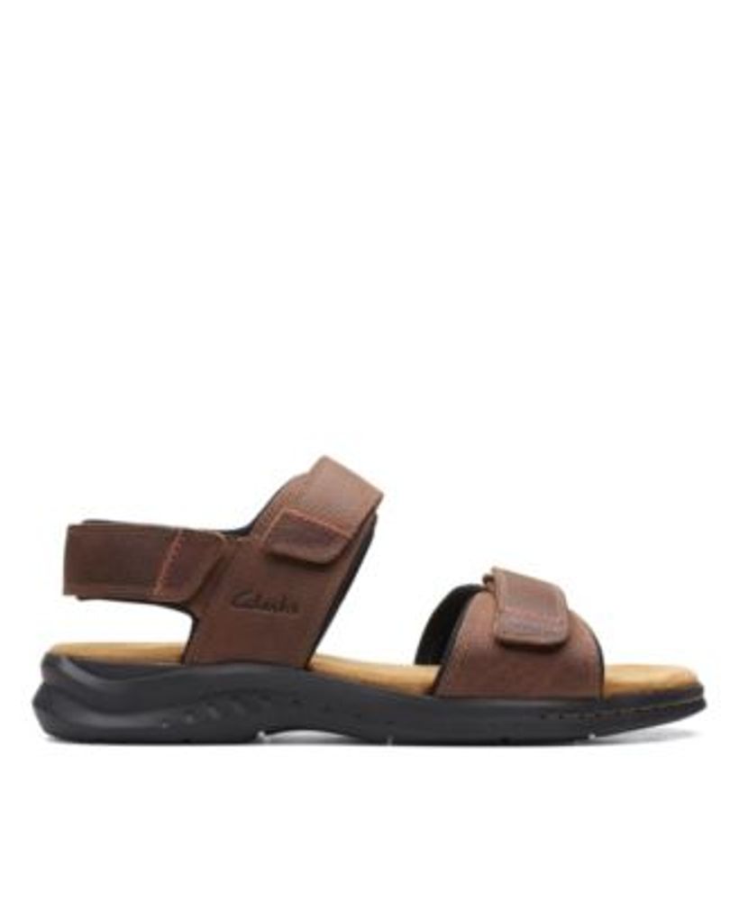 Clarks Men's Hapsford Creek Sandals | Mall of America®