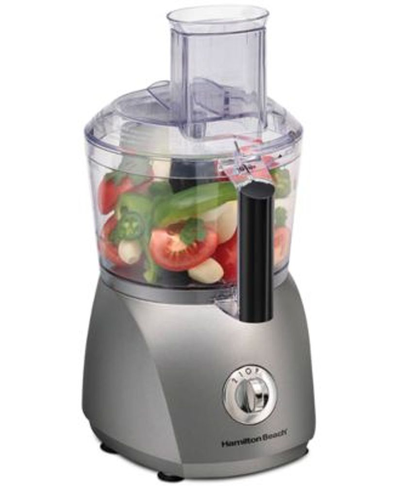 Hamilton Beach 10-Cup Food Processor with 6 Functions | Mall of America®