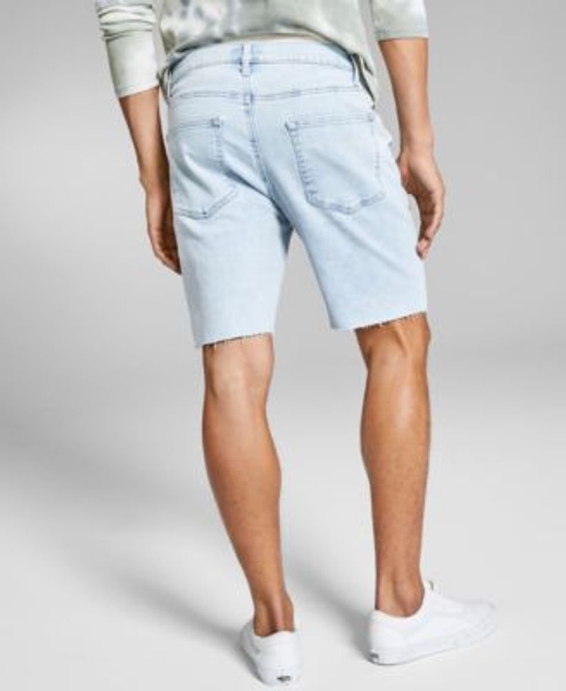 And Now This Men's 8" Denim Shorts | Mall of America®