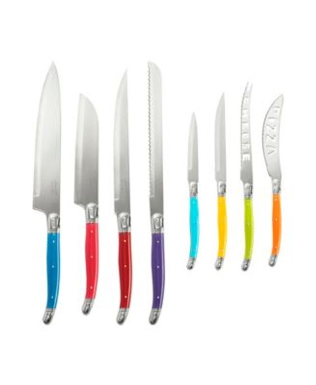 Curved-kitchen-knife | Mall of America®