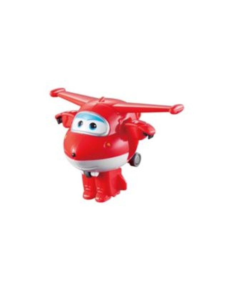 Flat River Group Auldey Toys - Super Wings Mission Team Airport, 6 ...