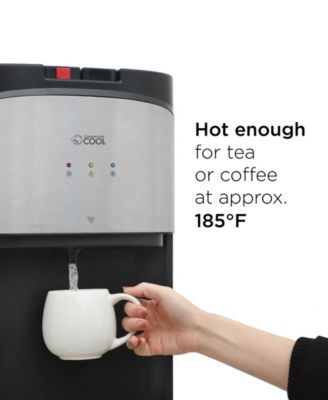 Commercial Cool Direct Connect Water Dispenser | Mall of America®