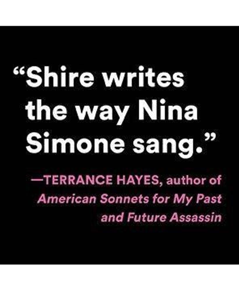 Barnes & Noble Bless the Daughter Raised by a Voice in Her Head: Poems ...