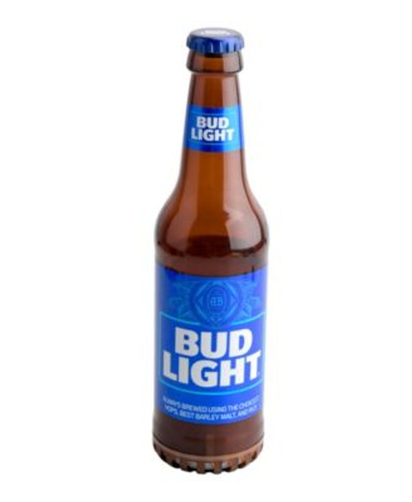 Gabba Goods Bud Light Bluetooth Glass Bottle Speaker | Mall of America®