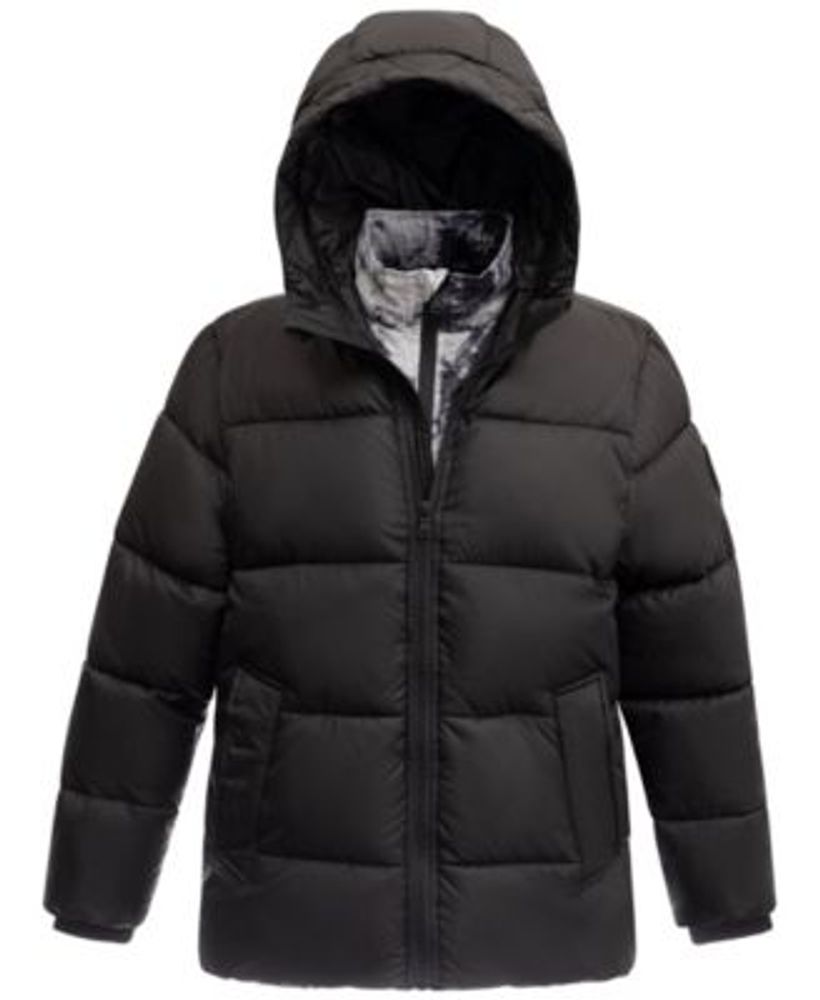 Michael Kors Big Boys Heavy Weight Puffer Jacket | Mall of America®