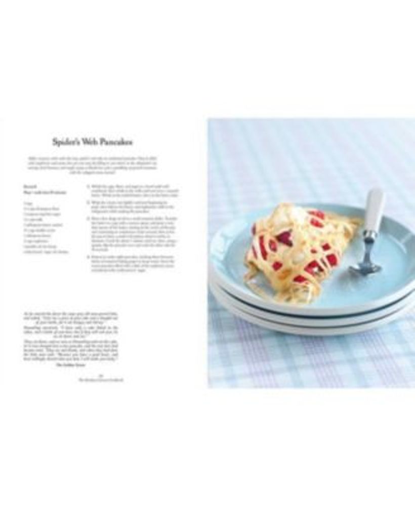 Barnes & Noble The Brothers Grimm Cookbook: Recipes Inspired by Fairy ...