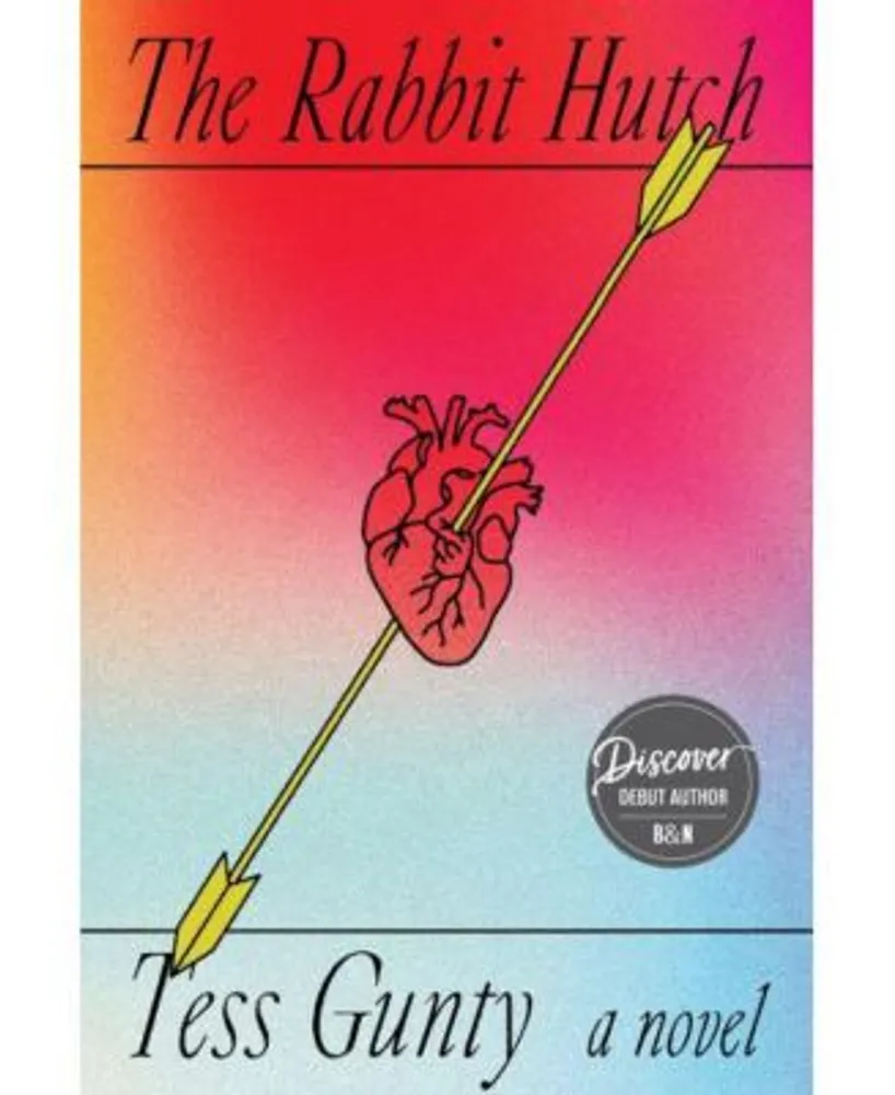 Barnes & Noble The Rabbit Hutch by Tess Gunty | Mall of America®