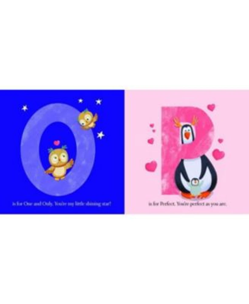 Barnes & Noble The Abcs of Love by Rose Rossner | Mall of America®