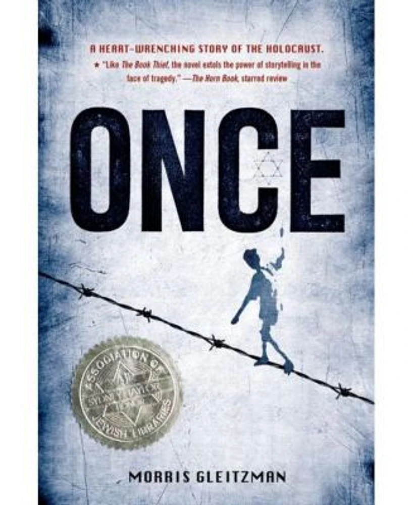 Barnes & Noble Once by Morris Gleitzman | Mall of America®