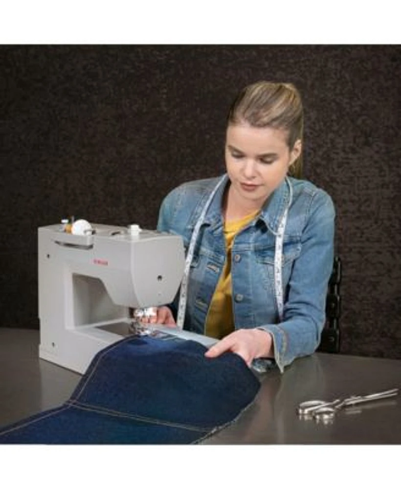 Singer Heavy Duty Sewing Machine - Gray | Mall of America®