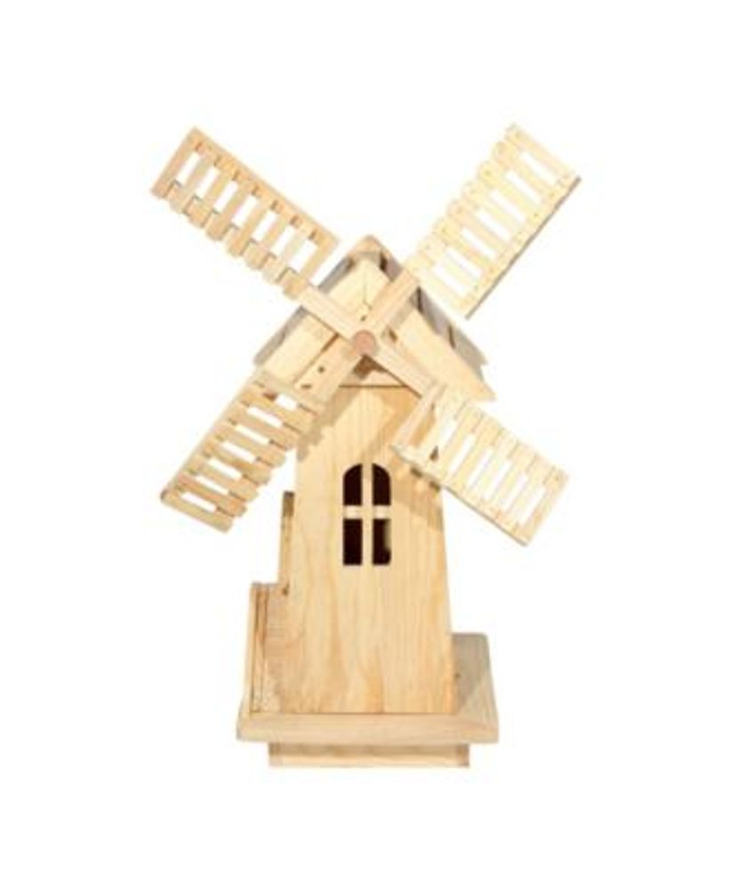 Shine Company Decorative Windmill | Mall of America®