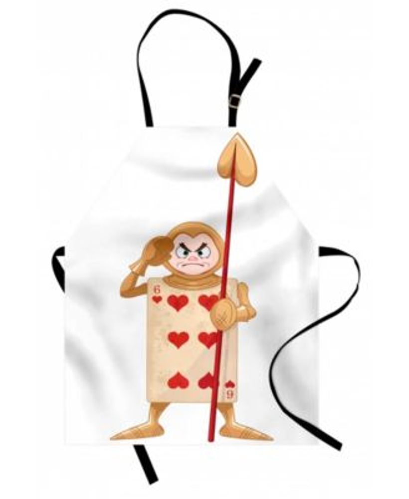 Ambesonne Alice In Wonderland Apron | Mall of America®