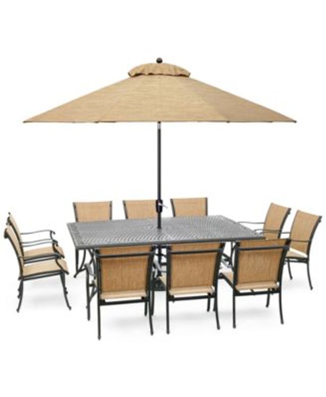 Contemporary-modern-dining-table | Mall of America®