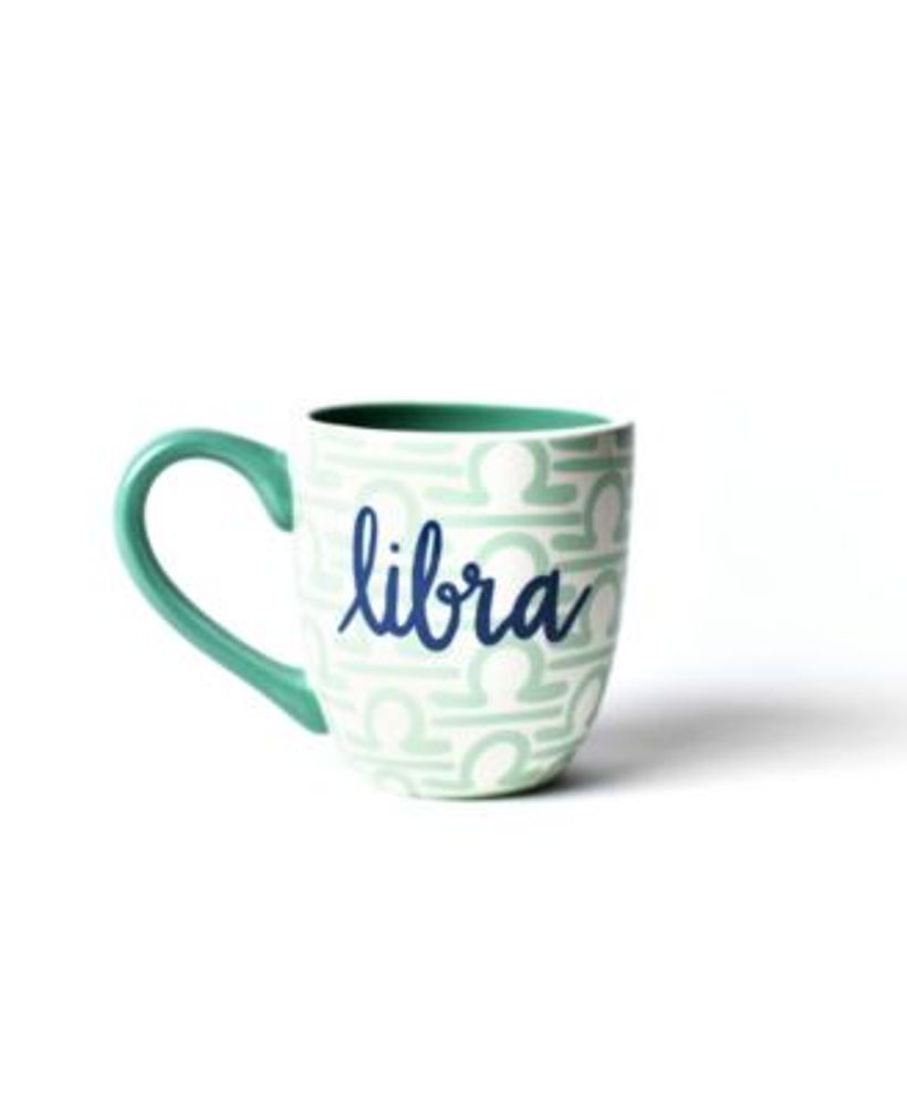 Coton Colors Zodiac Mug - Libra | Mall of America®