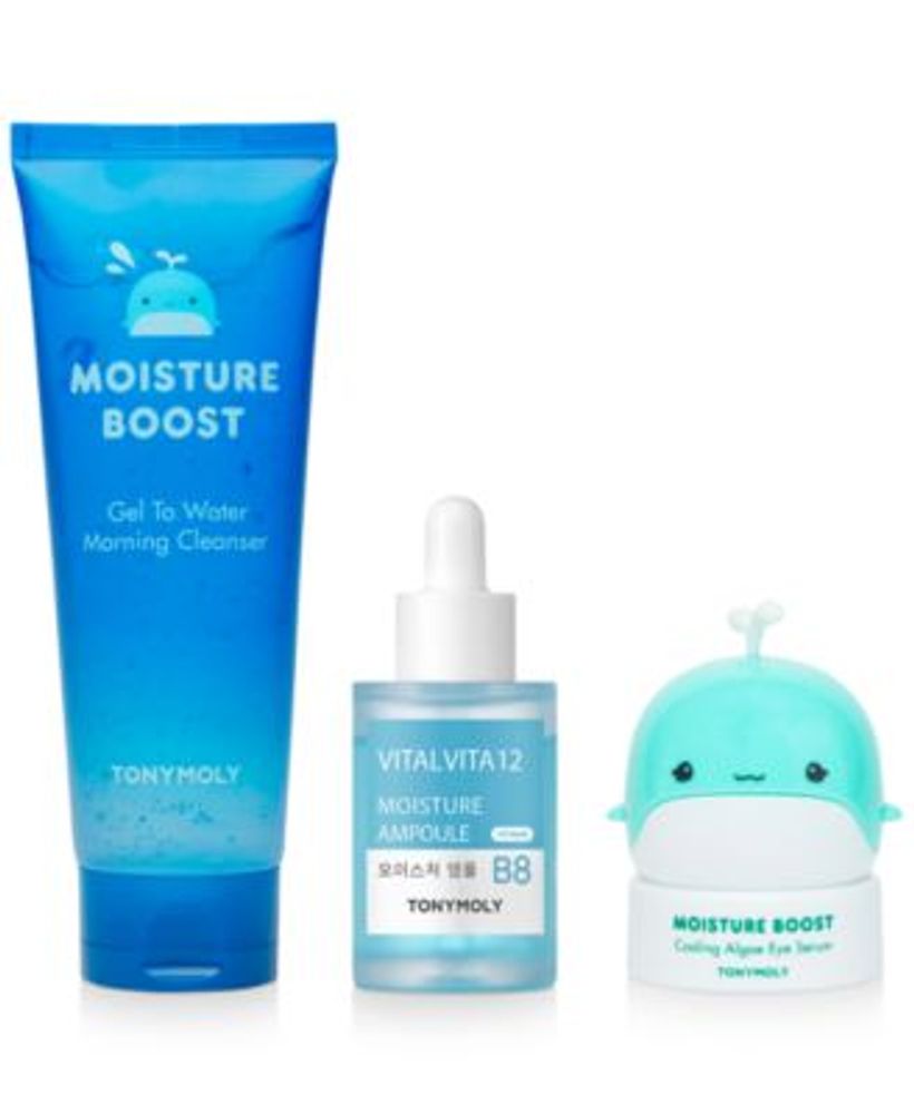 TONYMOLY 3-Pc. Moisture Boost Set | Mall of America®