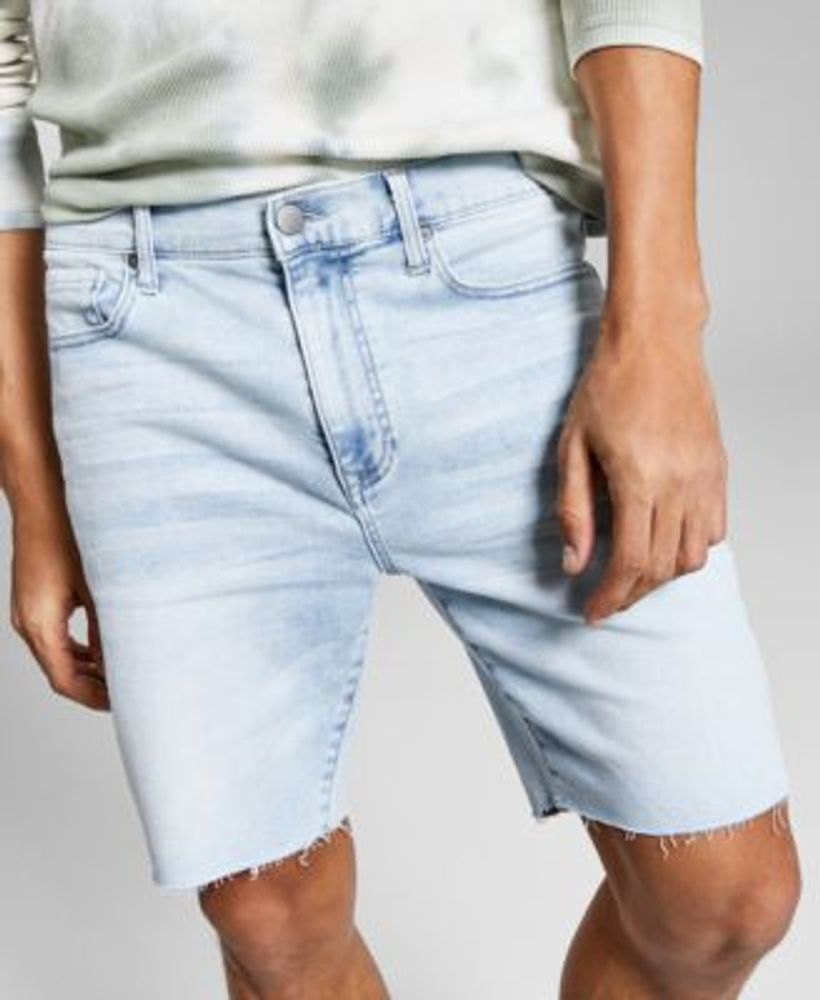 And Now This Men's 8" Denim Shorts | Mall of America®