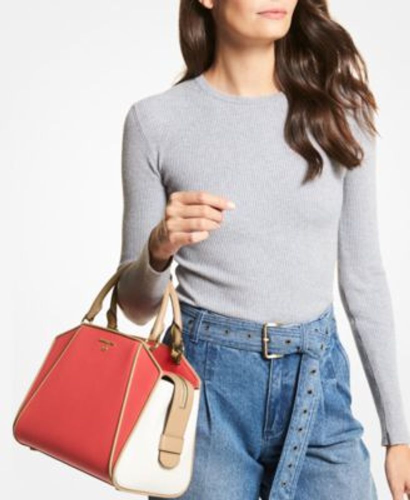 Michael Kors Cleo Medium Satchel | Mall of America®