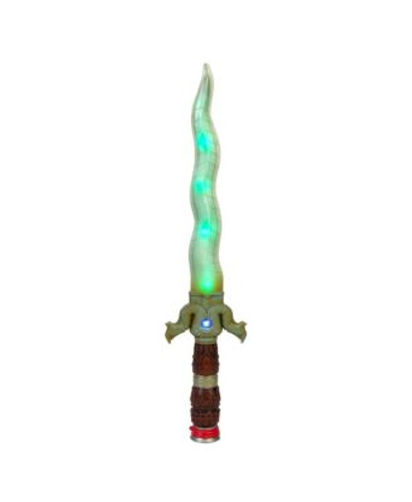 Disney Princess Raya & the last Dragon Raya's Feature Dragon Blade ...