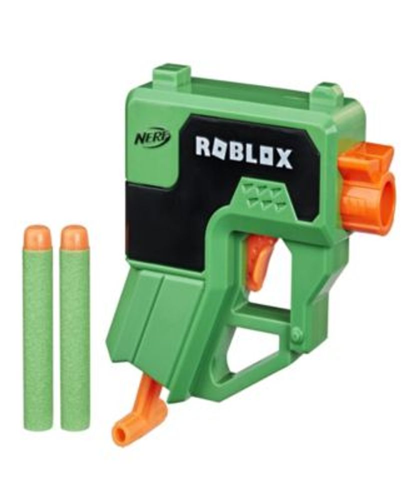 Hasbro Nerf Roblox Phantom Forces - Boxy Buster Blaster | Mall of America®