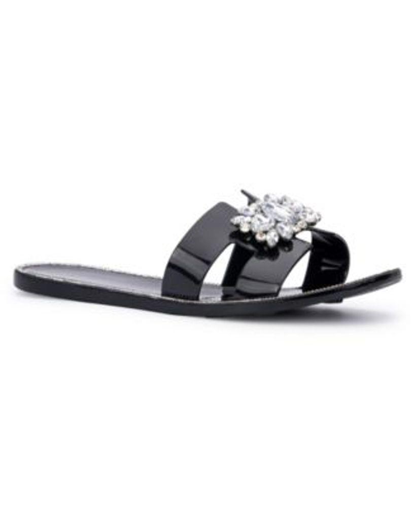 Olivia Miller Women's Kai Jelly Sandals | Mall of America®