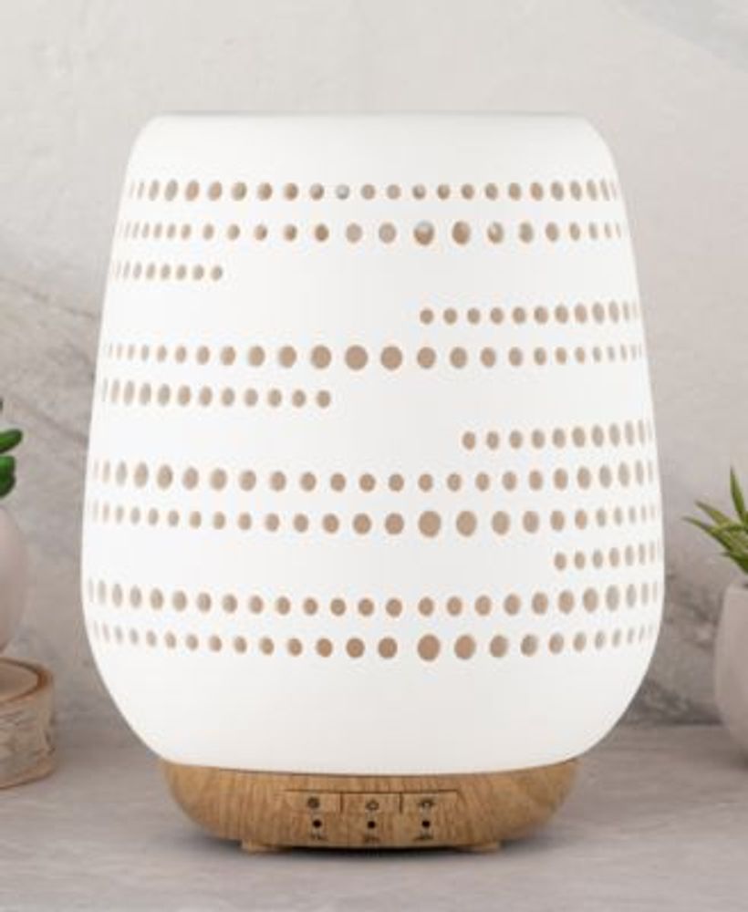 SpaRoom Lunaria Essential Oil Diffuser | Mall of America®
