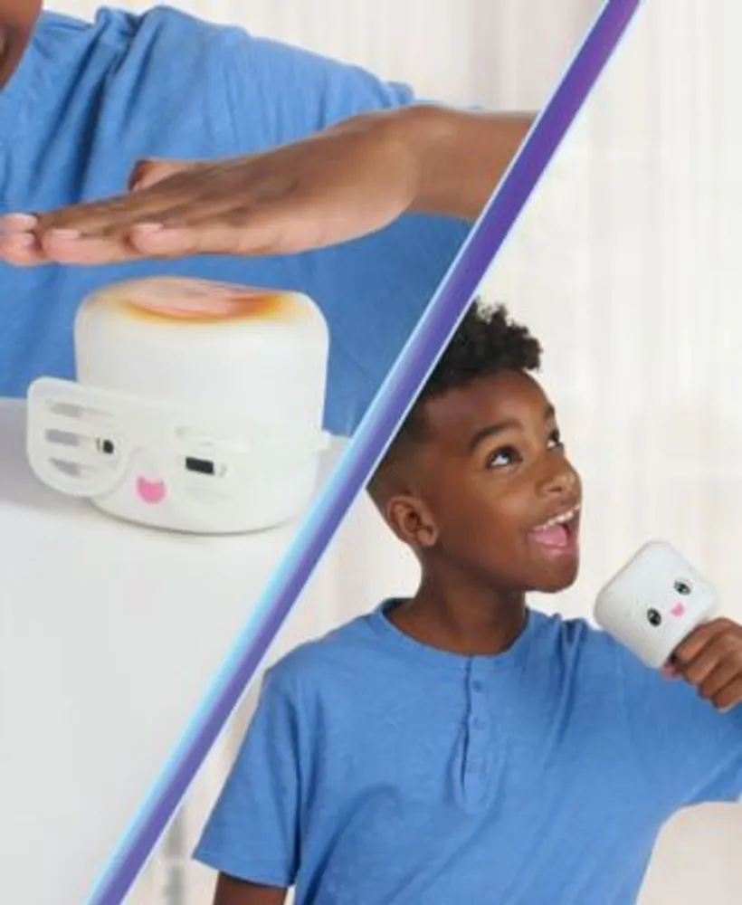 My Squishy Littles DJ Mixer Mel Marshmallow Set | Mall of America®