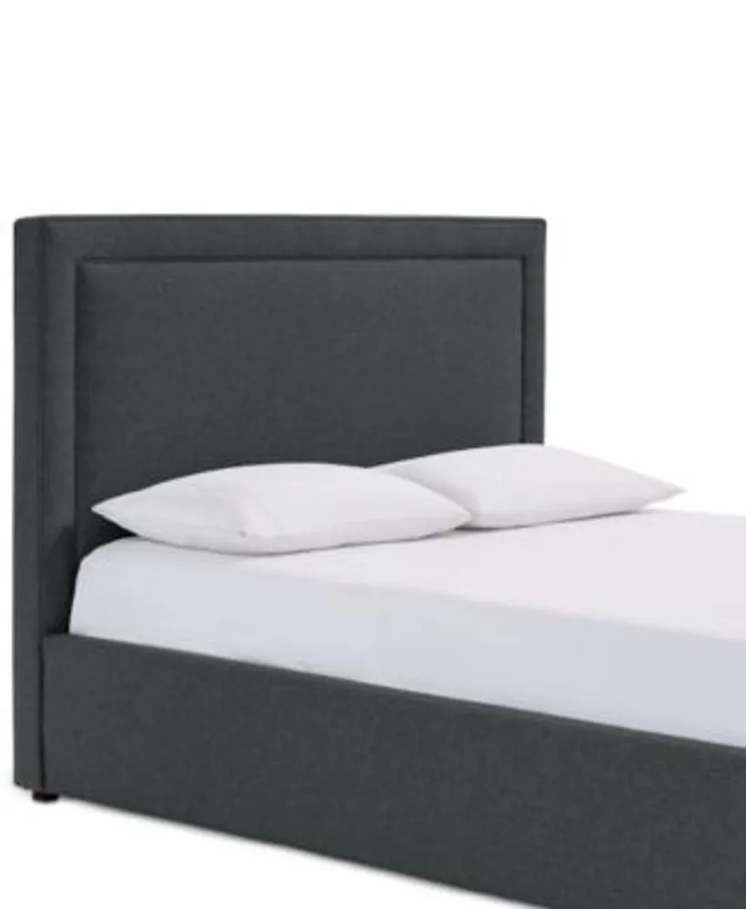 Furniture Naliya Queen Upholstered Storage Bed | Mall of America®